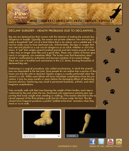 November | 2013 | GRA 217 Section 5 Group 1 | Page 5